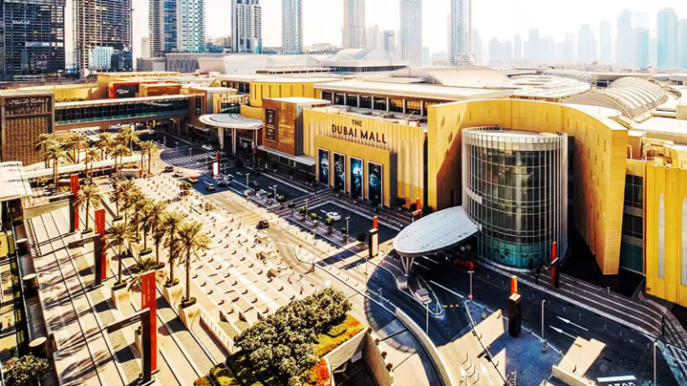 Top 15 Best Indoor Activities in Dubai