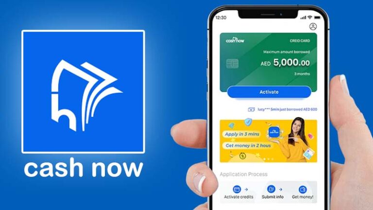 CashNow UAE Review: A Quick Fix or Financial Pitfall?