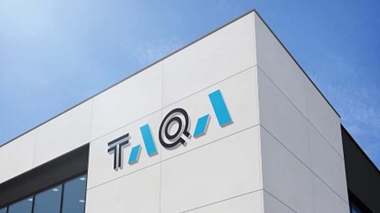 Taqa Secures Deal to Construct Cogeneration Plant in Saudi Arabia ...