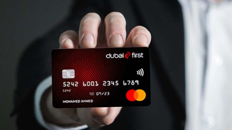 Dubai First Credit Card Review: Rewards and Benefits on Your Terms