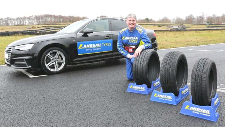 Landsail Tyres Review: A Budget-Friendly Gem for UAE Drivers