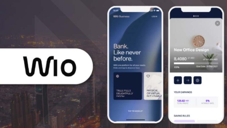 UAE’s Wio Becomes One of Fastest ‘Neo-Banks’ Globally to Hit a Profit